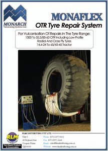 Monaflex Catalog - RLM Innovations